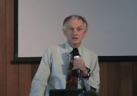 Dr Don Batten - Creation: a key to the gospel - Alstonville SDA Church