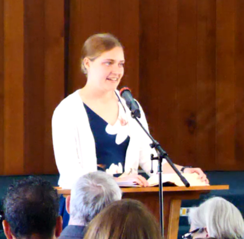 Shani and the Teens – Your Sacred Call to Priesthood - Alstonville SDA ...